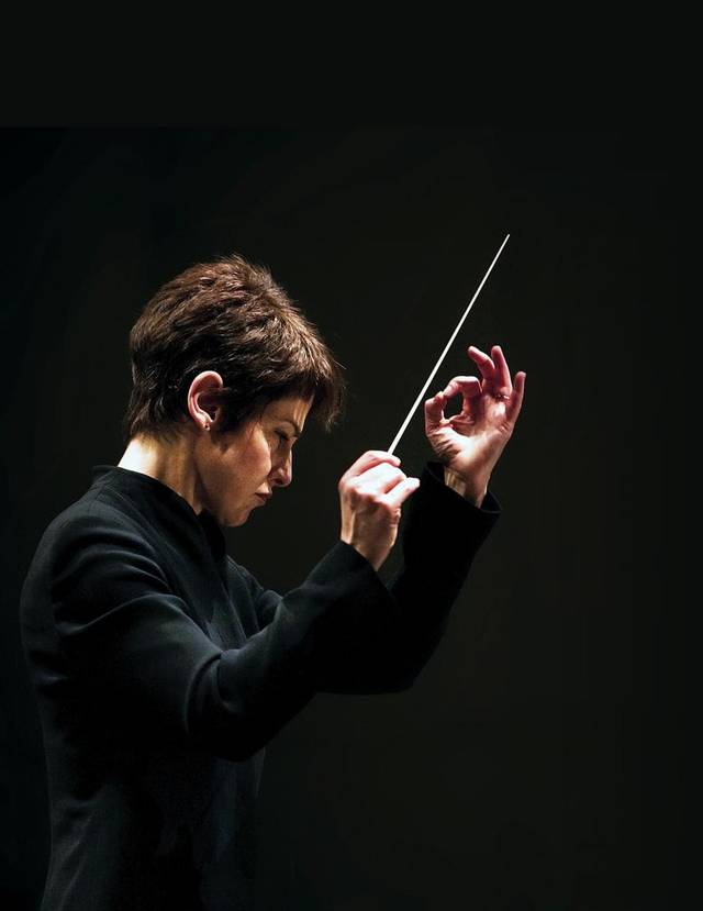 Women in Classical Music: Some Good News, Some Bad News | Sharps ...