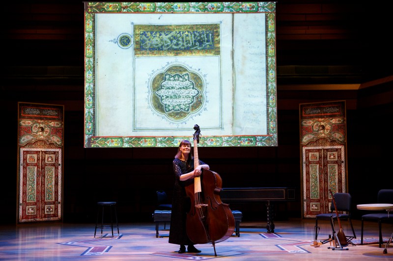 Tafelmusik will turn Macky Auditorium into a musical coffee house | Sharps & Flatirons