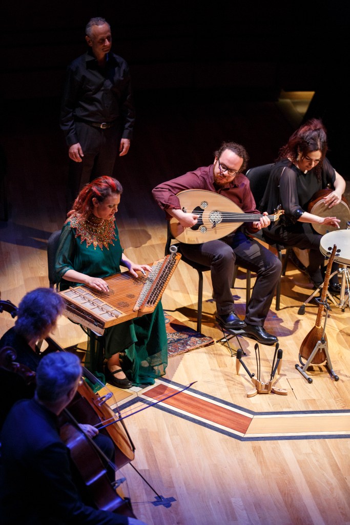 Tafelmusik will turn Macky Auditorium into a musical coffee house | Sharps & Flatirons