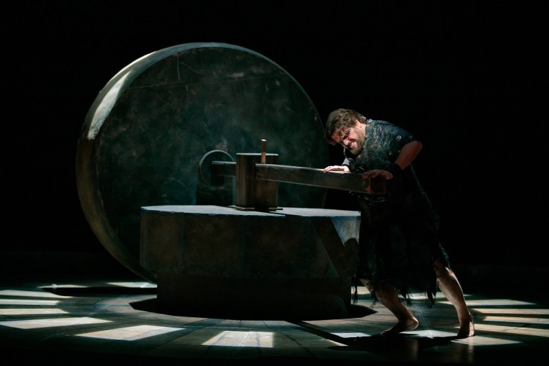 Effective, powerful Samson et Delilah at Opera Colorado | Sharps ...